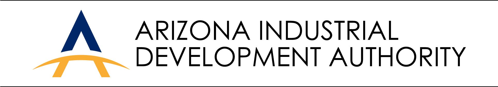 The Arizona Industrial Development Authority | Arizona IDA