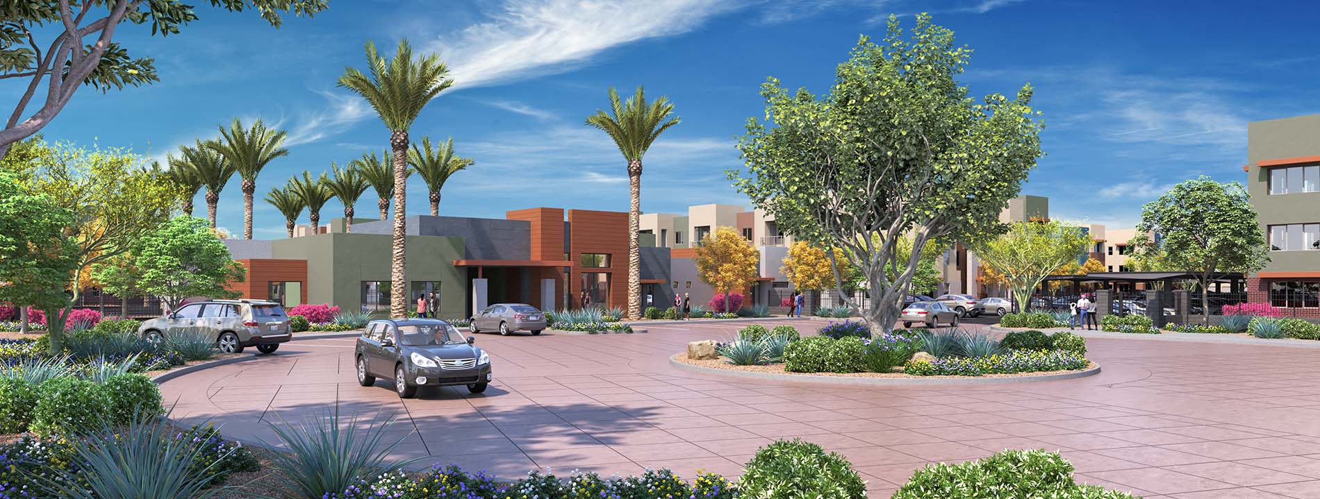 Management and Board of Directors - Arizona Industrial Development ...